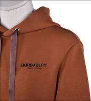 China Unisex 100% Cotton Fleece Hoodie 360GSM Custom Printed Pullover Casual Winter for sale
