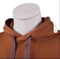 China Unisex 100% Cotton Fleece Hoodie 360GSM Custom Printed Pullover Casual Winter for sale