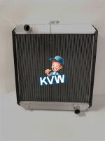 China E312B 312B S4KT Radiator Water Tank For 312B 312 for sale