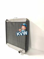 China E312B 312B S4KT Radiator Water Tank For 312B 312 for sale