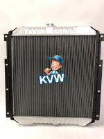 China Aluminium Radiator Hydraulic Oil Cooler E320A E320L 320 E320 S6KT for sale