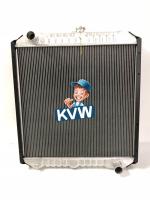 China E320BL 320B E320B S6KT Radiator Hydraulic Oil Cooler One Year Warranty for sale