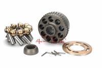 China M2X150 M2X170 M5X130 Swing Motor Assembly M2X210 M2X146 for sale