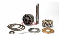 China M2X150 M2X170 M5X130 Swing Motor Assembly M2X210 M2X146 for sale