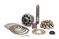 China M2X150 M2X170 M5X130 Swing Motor Assembly M2X210 M2X146 for sale