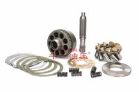 China M2X150 M2X170 M5X130 Swing Motor Assembly M2X210 M2X146 for sale