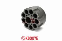 China Swash plate Final Drive Components for GM35VL dh220-5 210 sany215 sk200-6e for sale