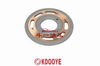 China Swash plate Final Drive Components for GM35VL dh220-5 210 sany215 sk200-6e for sale