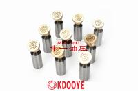 China Swash plate Final Drive Components for GM35VL dh220-5 210 sany215 sk200-6e for sale