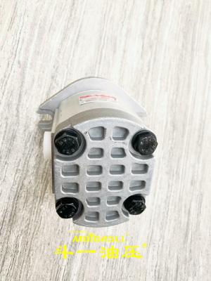 China HITACHI EX200-1 EX300 Pilot Hydraulic Gear Pump 4181700 9217993 4181700 for sale