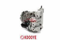 China Solinod Hydraulic Pump Regulator For Kobelco SK200-8  SK210-8 SK250-8 SK260-8 for sale
