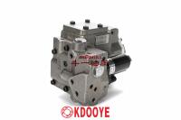 China Solinod Hydraulic Pump Regulator For Kobelco SK200-8  SK210-8 SK250-8 SK260-8 for sale