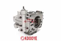 China Solinod Hydraulic Pump Regulator For Kobelco SK200-8  SK210-8 SK250-8 SK260-8 for sale