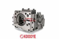 China Solinod Hydraulic Pump Regulator For Kobelco SK200-8  SK210-8 SK250-8 SK260-8 for sale