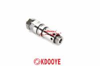 China 6E-5933 Hydraulic Relief Valve for 320 325 330 320L for sale
