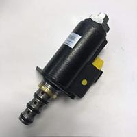 China 111-9916 1119916  Hydraulic Pump Solenoid For 320B 320C 325c 320d for sale