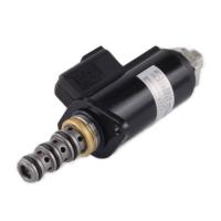 China 111-9916 1119916  Hydraulic Pump Solenoid For 320B 320C 325c 320d for sale