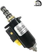 China 111-9916 1119916  Hydraulic Pump Solenoid For 320B 320C 325c 320d for sale