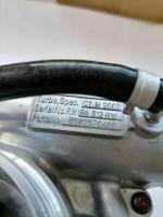 China 8982570480 6HK1 Turbo Chargers  EFI Engine Fit SANY305 SANY365 for sale