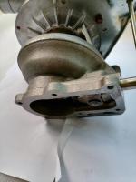 China 8982570480 6HK1 Turbo Chargers  EFI Engine Fit SANY305 SANY365 for sale
