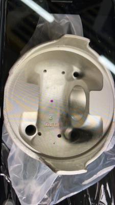 China 6HK1 SANY335 ZAX330 ZAX360 ZAX330-3 XE335 ENGINE PARTS LINER PISTON RINGS GASKET KIT for sale