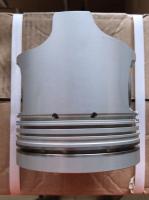 China 6HK1 SANY335 ZAX330 ZAX360 ZAX330-3 XE335 ENGINE PARTS LINER PISTON RINGS GASKET KIT for sale