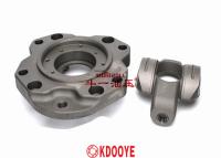 China Durable Excavator K5V80DT K3V63DT Swash Plate Ass'Y for sale