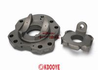 China K3V112DT K3V112DTP  Swash plate ass'y for Excavator for sale