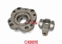 China K3V112DT K3V112DTP  Swash plate ass'y for Excavator for sale