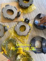 China K5V200DP K5V212DP K5V160DP SWASH PLATE ASS'Y 330D 336D 345 SK460-8 ZAX450 PUMP SWASH PLATE for sale