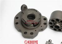 China K5V80DT K5V80DTP K3V63DT K3V63DTP hyundai130 doosan145 sk135 312b pump block  swash piston shaft  shoe plate springs for sale