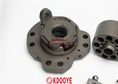 China K5V80DT K5V80DTP K3V63DT K3V63DTP hyundai130 doosan145 sk135 312b pump block  swash piston shaft  shoe plate springs for sale