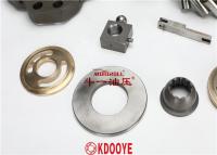 China K5V80DT K5V80DTP K3V63DT K3V63DTP hyundai130 doosan145 sk135 312b pump block  swash piston shaft  shoe plate springs for sale