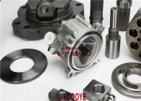 China K3V140DT K3V140DTP Dosan300 Clg936 Xe335 Pump Parts Block Set Plate  H3v140dt Swash for sale