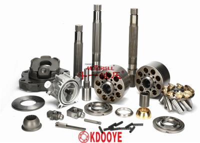 China K3V140DT K3V140DTP Dosan300 Clg936 Xe335 Pump Parts Block Set Plate  H3v140dt Swash for sale