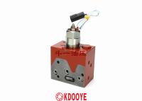 China K3V140DT K3V140DTP Dosan300 Clg936 Xe335 Pump Parts Block Set Plate  H3v140dt Swash for sale