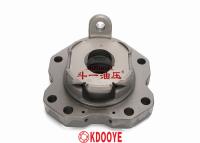 China K5V200DTH K5V200DP Pump Parts For   sany335 hyundai455 460 480 dosan500 336d 330d sk460-8 zax450 for sale