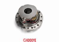 China hpv75 pc60-7 pc75uu pump spare parts block piston support main shaft pin tling pin seals kit for sale
