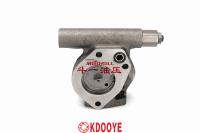 China PC60-3 PC60-5 PC60-6 PW60-5 HPV35 pump spare parts cylinder block set plate tling pin support swash plate seal kit gear for sale