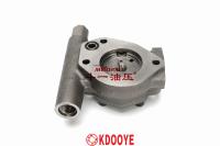 China PC60-3 PC60-5 PC60-6 PW60-5 HPV35 pump spare parts cylinder block set plate tling pin support swash plate seal kit gear for sale