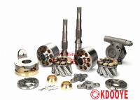 China Pc300-6 Pc400-6 Pc350-6 Pc450-6 Hpv132 Pump  Parts For Komatsu Block Gear Pump Support Swash Tling Pin Bearing Seals for sale