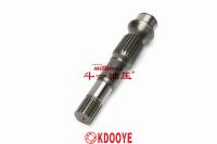 China Pc300-6 Pc400-6 Pc350-6 Pc450-6 Hpv132 Pump  Parts For Komatsu Block Gear Pump Support Swash Tling Pin Bearing Seals for sale