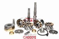 China PC300-7 PC300-8  PC350-7 PC360-7 PC350-8 HPV140 For Komatsu Pump Parts Block Main Shaft  Piston Swash Plate Seals Kit for sale