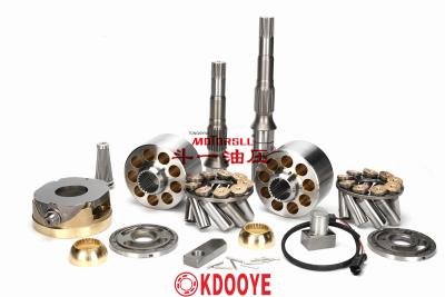 China PC300-7 PC300-8  PC350-7 PC360-7 PC350-8 HPV140 For Komatsu Pump Parts Block Main Shaft  Piston Swash Plate Seals Kit for sale