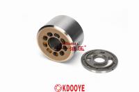 China PC300-7 PC300-8  PC350-7 PC360-7 PC350-8 HPV140 For Komatsu Pump Parts Block Main Shaft  Piston Swash Plate Seals Kit for sale