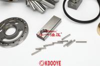 China PC300-7 PC300-8  PC350-7 PC360-7 PC350-8 HPV140 For Komatsu Pump Parts Block Main Shaft  Piston Swash Plate Seals Kit for sale