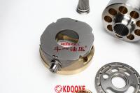 China HPV165 hydraulic pump spare parts for Komatsu PC400-8 PC400-7 PC450-7 PC450-8 shaft font rear piston bearings seal kit for sale