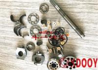 China PSV2-55T Pump Spare Parts For SUMITOMO Sh120-1 Sh100 Sh120 Block Piston Bearing Swash Main Shaft Seal Kit Psv255 Kyb for sale
