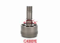 China SG08E Sg08e MFB160 swing motor  parts E200B SH200 SK250-8 SK230-6E SK260-8 hd700 hyundai200-5 block valve plate bearing for sale