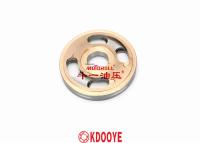 China SG08E Sg08e MFB160 swing motor  parts E200B SH200 SK250-8 SK230-6E SK260-8 hd700 hyundai200-5 block valve plate bearing for sale